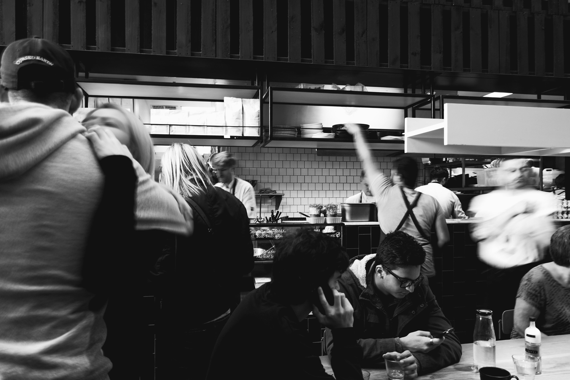 Craft Hospitality Group